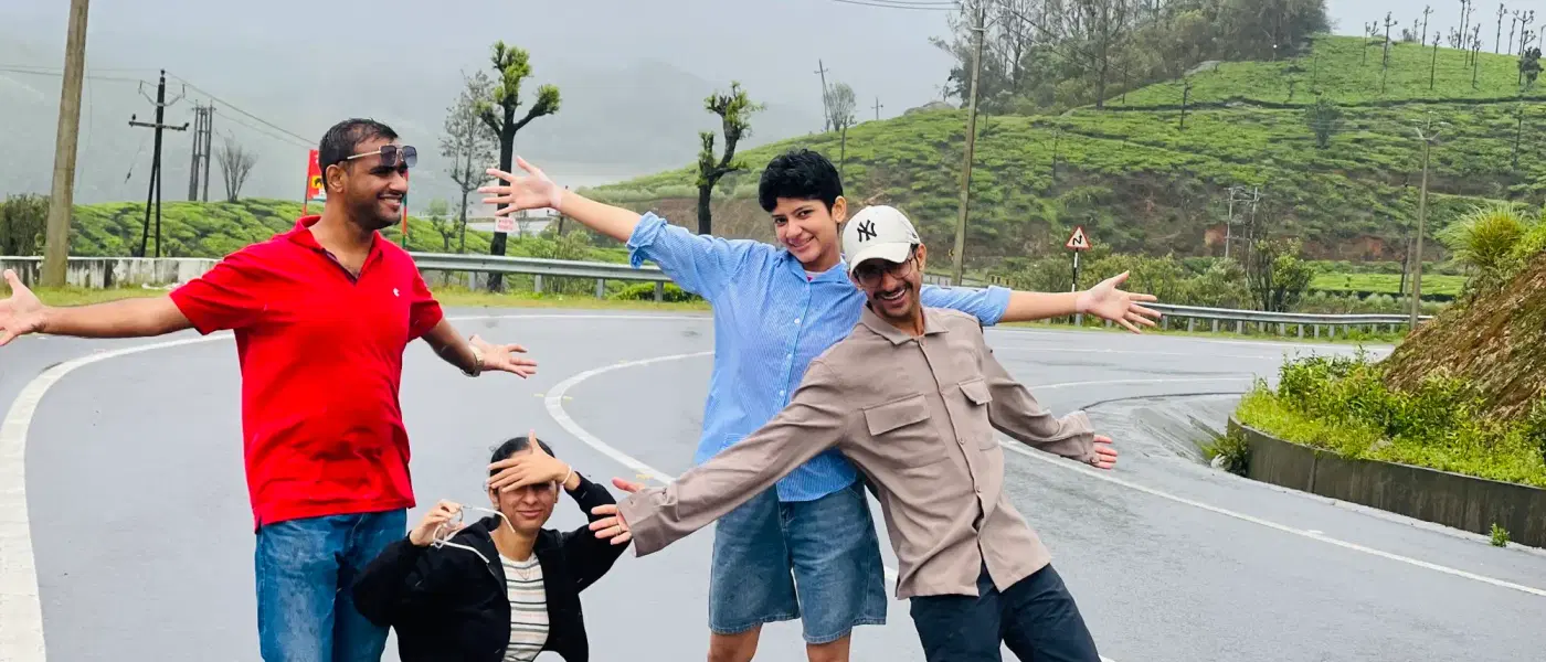 6-Days Kerala Tour Package – Explore God’s Own Country