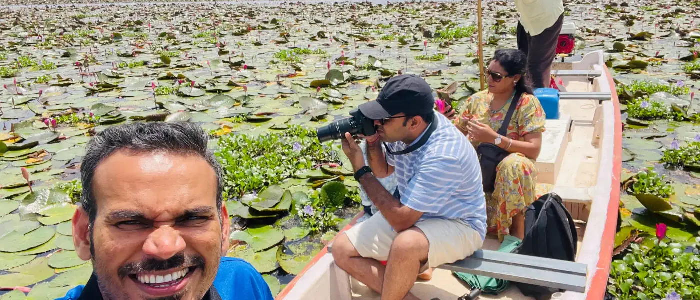 7 Days Kerala Tour – Discover God’s Own Country